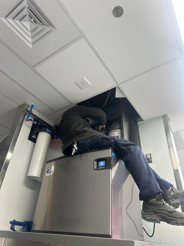 Metal Ceilings – V & R Drywall, Inc.